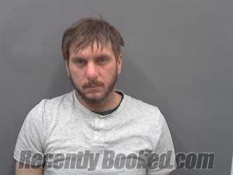 Recent Booking / Mugshot for MATTHEW LEE SHOCKEY in Cassia County, Idaho