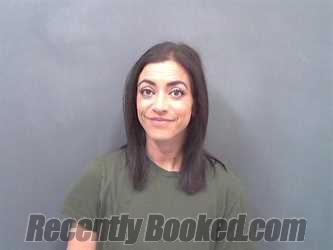 Recent Booking / Mugshot for JOCELYN J WEBB in Cassia County, Idaho