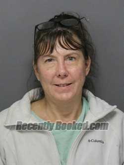 Recent Booking / Mugshot for JAMIE LEA JONIENTZ in Clearwater County, Idaho