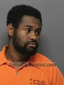 Recent Booking / Mugshot for QUENTIN TYRON WILLIAMS in Clearwater ...