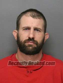 Recent Booking / Mugshot for BRANDON PATRICK PETTY in Clearwater County ...