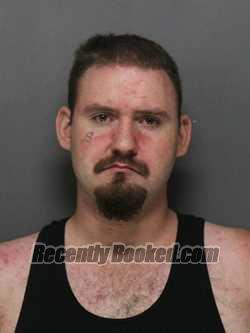 Recent Booking / Mugshot for NATHAN SCOTT ECKEL in Clearwater County, Idaho
