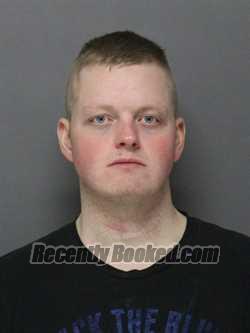 Recent Booking / Mugshot for AUSTIN TYLER FUGATE in Clearwater County ...