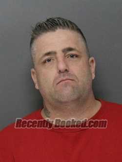 Recent Booking / Mugshot for KEITH ANTONE SARBACHER in Clearwater ...