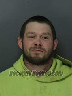 Recent Booking / Mugshot for KYLE ISAAC STOKES in Clearwater County, Idaho