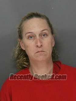 Recent Booking / Mugshot for JESSICA MAE HOPPINS in Clearwater County ...