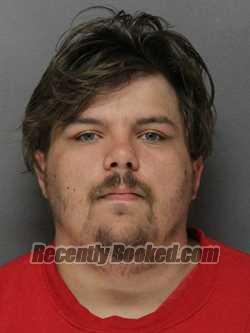 Recent Booking / Mugshot for DYLAN KANE HAWORTH in Clearwater County, Idaho