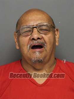 Recent Booking / Mugshot for WILFORD POLK in Clearwater County, Idaho