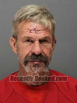 Recent Booking / Mugshot for CHIP ALAN HAIGHT in Clearwater County, Idaho