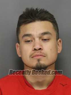 Recent Booking / Mugshot for WAYNE ROLAND PENNEY in Clearwater County ...