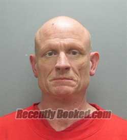 Recent Booking / Mugshot for KEVIN SCOTT ACREE in Clearwater County, Idaho