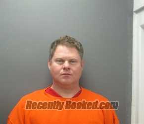 Recent Booking / Mugshot for JACOB WILLIAM HENDERSON in Clearwater ...