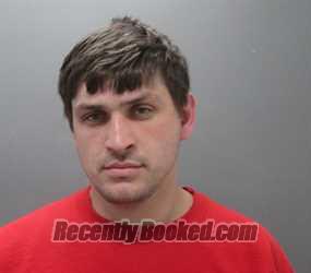 Recent Booking / Mugshot for ALEXANDER RICHARD PROVINCE in Clearwater ...