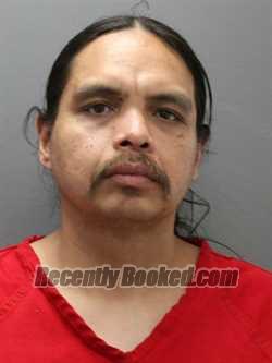 Thomas Stanley Alfrey Arrest & Booking Info | Clearwater County, ID
