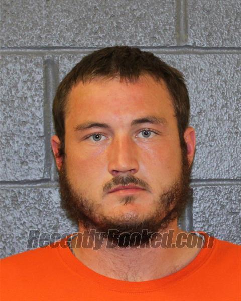Recent Booking / Mugshot for DOMINICK GAGE JENKINS in Elmore County, Idaho