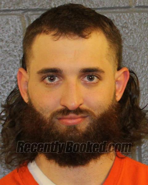 Recent Booking / Mugshot for NICHOLAS CHANCE SHOEMAKER in Elmore County ...