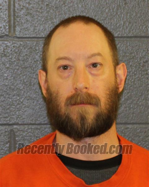 Recent Booking / Mugshot for JEREMIAH DELAUS MYERS in Elmore County, Idaho