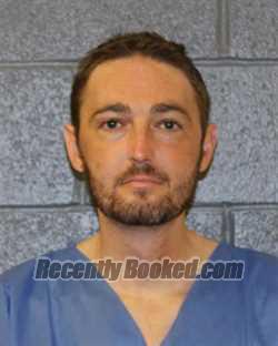 Recent Booking / Mugshot for DUSTIN TRAVIS SESLAR in Elmore County, Idaho