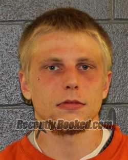 Recent Booking / Mugshot for GAVIN JAMES BINKLEY in Elmore County, Idaho