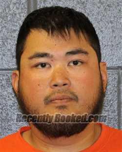 Recent Booking / Mugshot for KYLE BRANDON CONCEPCION in Elmore County ...