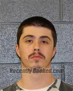 Recent Booking / Mugshot for BRAXTON ETHAN CHARLES EMERY in Elmore ...