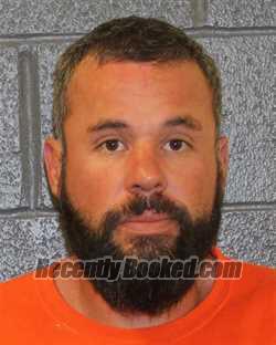 Recent Booking / Mugshot for JORDAN SHANE MCARTHUR in Elmore County, Idaho