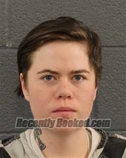 Recent Booking / Mugshot for HAILEY ANNA GLANZMAN in Elmore County, Idaho