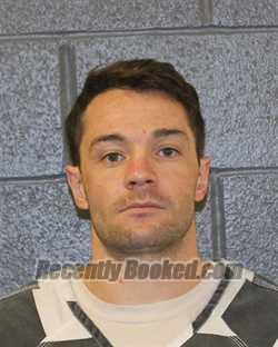 Recent Booking / Mugshot for SHAD VINCENT ROBERT TRACY in Elmore County ...