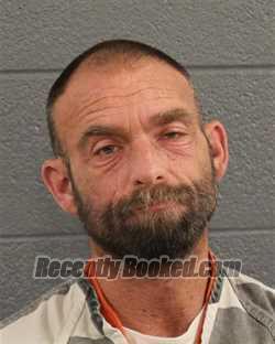 Recent Booking / Mugshot for ROBERT WESLEY LYNCH in Elmore County, Idaho