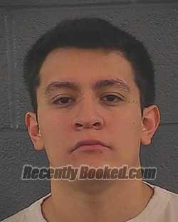 Kevin Nmn Garduno Mugshot & Arrest Info | Elmore County, ID