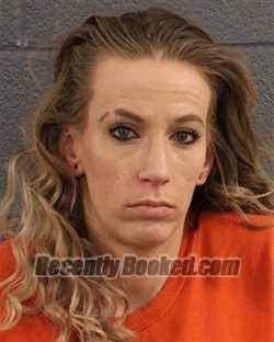 Recent Booking / Mugshot for NICOLE ANN CHRISTIANSEN in Elmore County ...