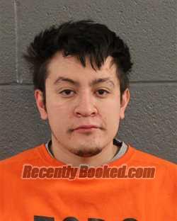 Kevin Nmn Garduno Mugshot & Arrest Info | Elmore County, ID