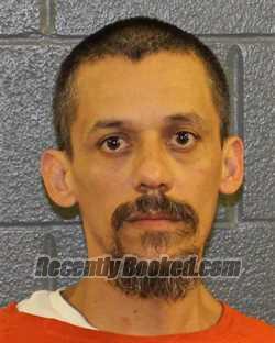 Recent Booking / Mugshot for FRANCISCO JAVIER RODRIGUEZ-FLORES in ...