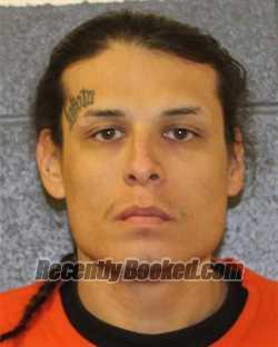 Recent Booking / Mugshot for CLARK JESSE SCHWAB in Elmore County, Idaho