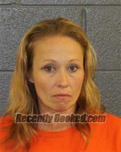 Recent Booking / Mugshot for AMANDA KATHERINE STINER in Elmore County ...