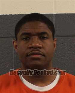 Recent Booking / Mugshot for DEANTE JAMES CURRY in Elmore County, Idaho