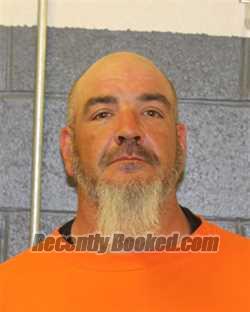 Recent Booking / Mugshot for SPENCER ALAN TACKETT in Elmore County, Idaho
