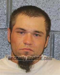 Recent Booking / Mugshot for JESSE MICHAEL RIBAUDO in Elmore County, Idaho