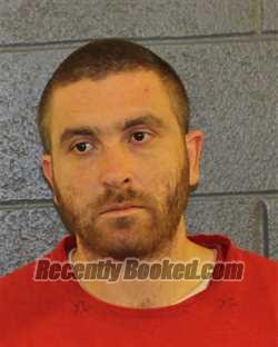 Recent Booking / Mugshot for NICHOLAS CHARLES BERESH in Elmore County ...