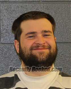 Recent Booking / Mugshot for JACOB MCALISTAIR MATHEWS in Elmore County ...