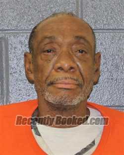 Recent Booking / Mugshot for ANGELO WESLEY in Elmore County, Idaho