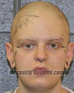 Recent Booking / Mugshot for JAMIE ALEXA MANN in Elmore County, Idaho