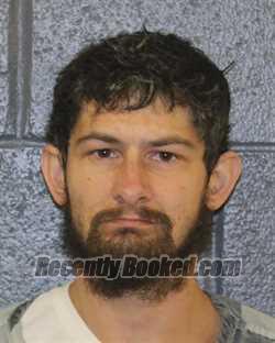 Recent Booking / Mugshot for JOSHUA KEITH PATTERSON in Elmore County, Idaho