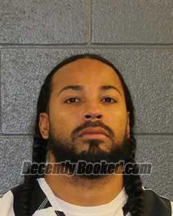 Recent Booking / Mugshot for DAVID ANTHONY ZIMMERMAN in Elmore County ...