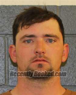 Recent Booking / Mugshot for JARED WILLIAM ADAMSON in Elmore County, Idaho