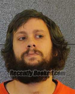 Recent Booking / Mugshot for RONNIE WALKER BOVIALL in Elmore County, Idaho