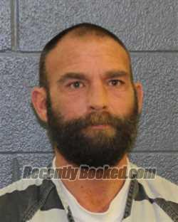 Recent Booking / Mugshot for ROBERT WESLEY LYNCH in Elmore County, Idaho