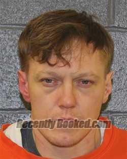 Recent Booking / Mugshot for OTTIS DANNY JR MOORE in Elmore County, Idaho