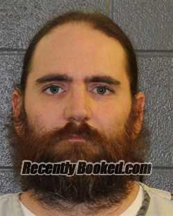 Jonathan Robert William Ballentine Mugshot & Arrest Info | Elmore ...