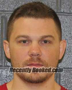 Recent Booking / Mugshot for DREW DOUGLAS ANDERSON in Elmore County, Idaho